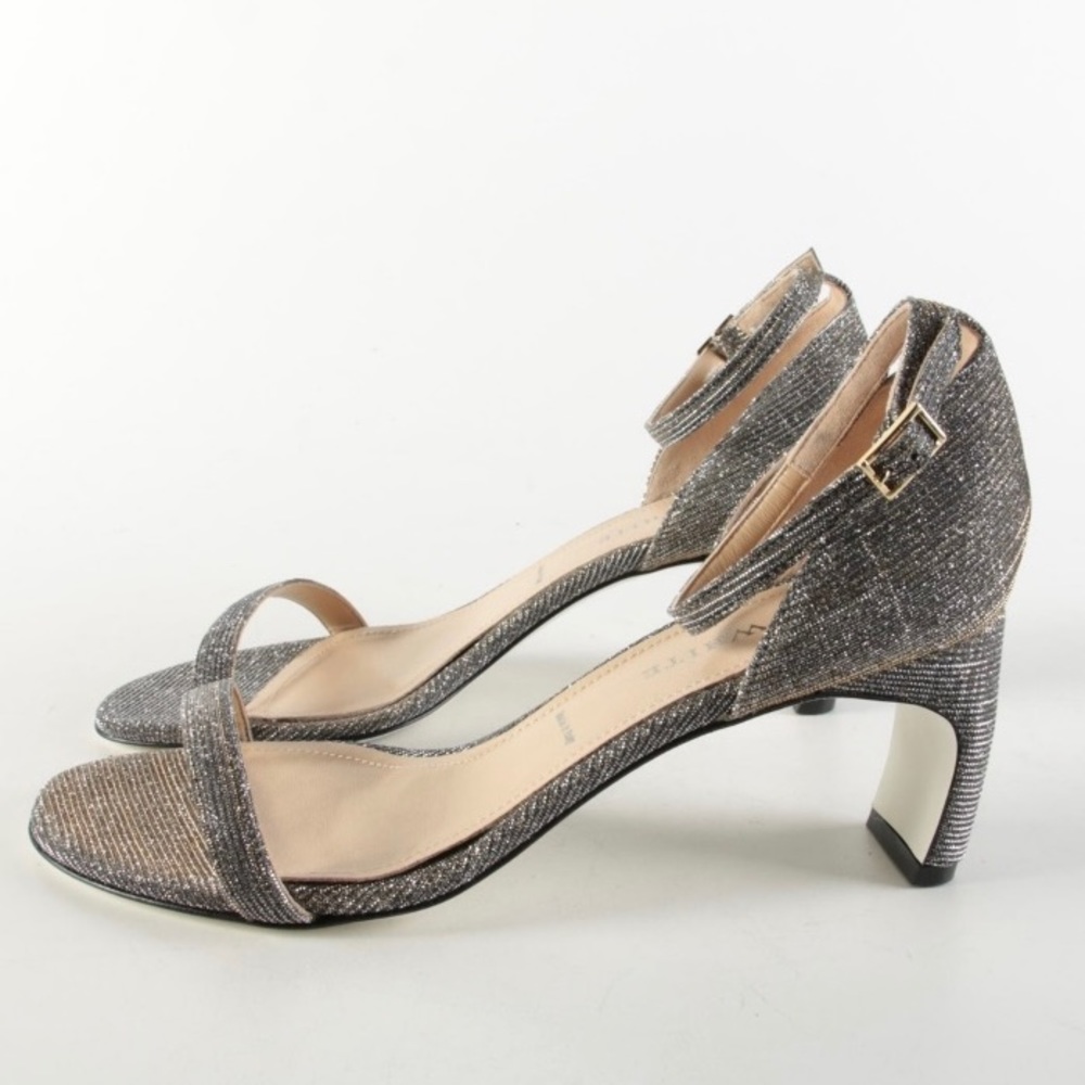 Ron White Linda Galaxy Sandals - Gem